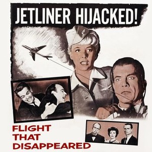The Flight That Disappeared - Rotten Tomatoes