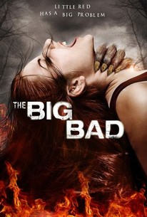 The Big Bad | Rotten Tomatoes
