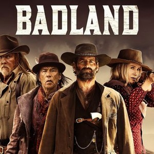 Badland - Rotten Tomatoes