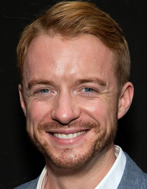 Matthew James Thomas - Rotten Tomatoes