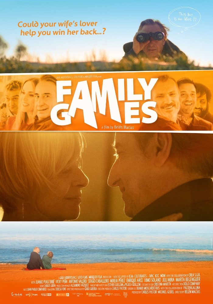 Family Games Pictures | Rotten Tomatoes
