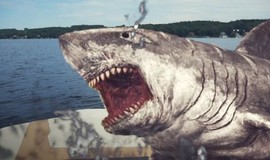 Jurassic Shark 3: Seavenge - Rotten Tomatoes