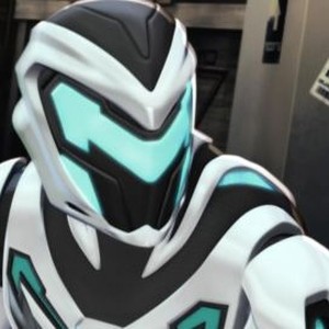 Max Steel: Season 2, Episode 1 - Rotten Tomatoes