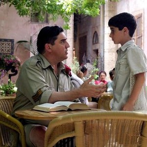 Ido Port - Rotten Tomatoes