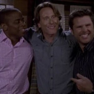Psych - Season 3 Episode 4 - Rotten Tomatoes