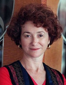 Elizabeth George | Rotten Tomatoes