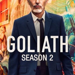 Goliath - Rotten Tomatoes