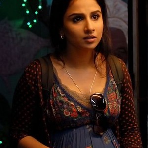 Kahaani - Rotten Tomatoes