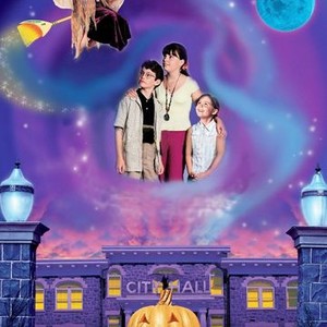 Halloweentown - Rotten Tomatoes