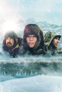 Life Below Zero: First Alaskans: Season 3, Episode 1 | Rotten Tomatoes
