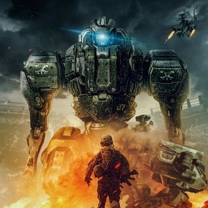 Robot Riot - Rotten Tomatoes