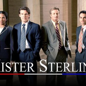 Mister Sterling - Rotten Tomatoes
