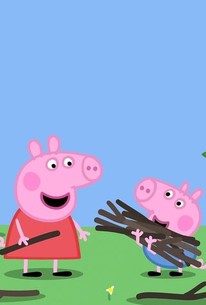 Peppa Pig: Season 1, Episode 35 | Rotten Tomatoes