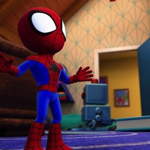 Marvel's Spidey and His Amazing Friends: Season 2, Episode 20 - Rotten ...