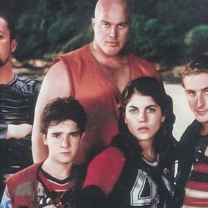 Doom Runners - Rotten Tomatoes