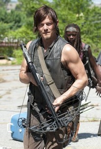 The Walking Dead: Season 4, Episode 4 | Rotten Tomatoes