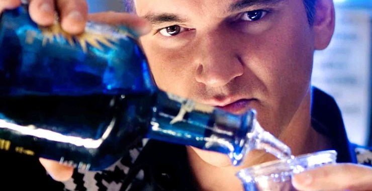 Pulp Fiction - Rotten Tomatoes