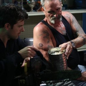 Richard Lee Burch - Rotten Tomatoes