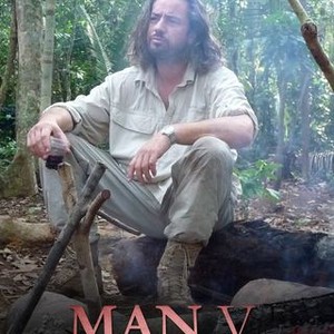 Man v. Monster - Rotten Tomatoes