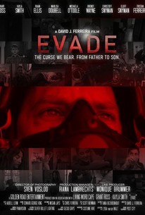 Evade | Reviews | Rotten Tomatoes