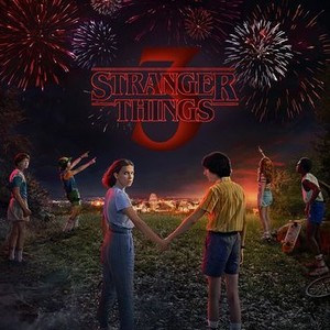 Stranger Things - Rotten Tomatoes