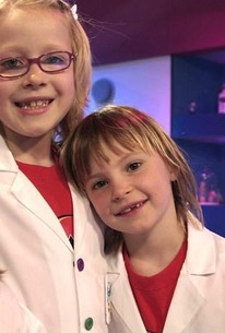 Nina and the Neurons: In the Lab: Season 5, Episode 17 | Rotten Tomatoes