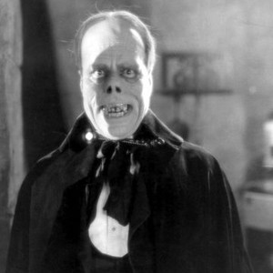 Lon Chaney: A Thousand Faces - Rotten Tomatoes