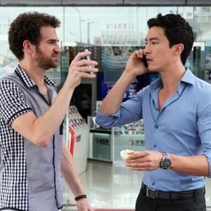 Daniel Henney - Rotten Tomatoes