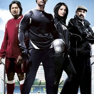 Goal - Rotten Tomatoes