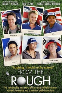 From the Rough | Rotten Tomatoes