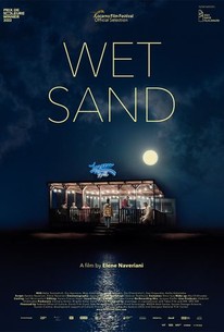 Wet Sand | Rotten Tomatoes