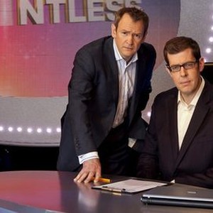Pointless: Season 1, Episode 12 - Rotten Tomatoes