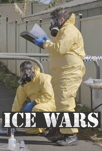 Ice Wars | Rotten Tomatoes