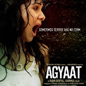 Agyaat - Rotten Tomatoes