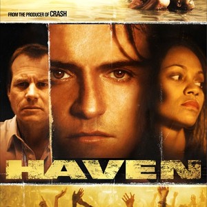 Haven - Rotten Tomatoes