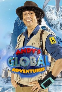 Andy's Global Adventures: Season 1 | Rotten Tomatoes
