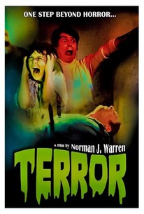 Terror | Rotten Tomatoes