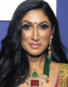 Bali Chainani - Rotten Tomatoes