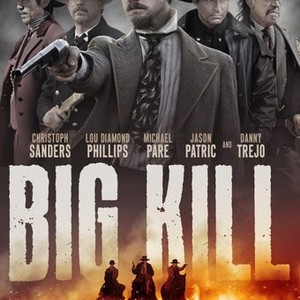 Big Kill - Rotten Tomatoes