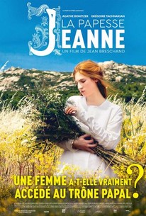 La papesse Jeanne | Rotten Tomatoes