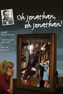 Oh Jonathan, Oh Jonathan! | Rotten Tomatoes