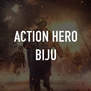Action Hero Biju - Rotten Tomatoes