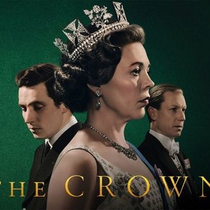 The Crown - Rotten Tomatoes