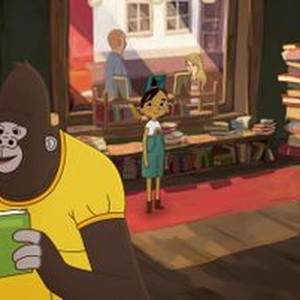 Ape Star - Rotten Tomatoes