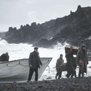 Cold Skin - Rotten Tomatoes