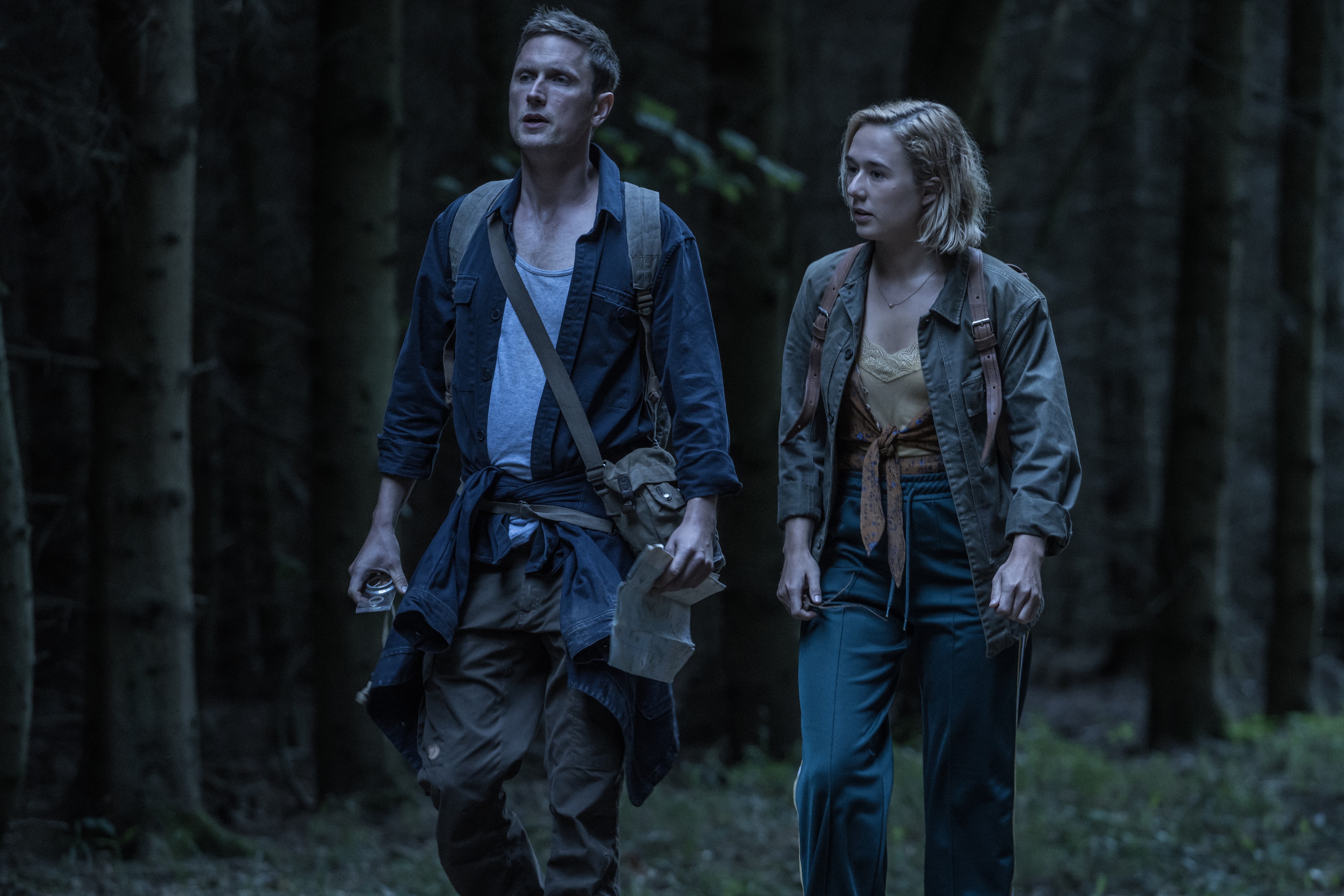 The Rain: Season 2 Trailer - Rotten Tomatoes