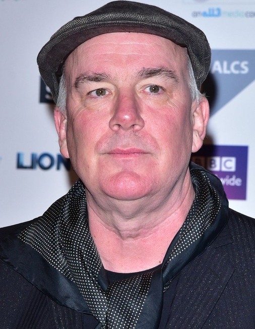 Jack Docherty - Rotten Tomatoes