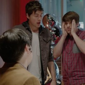 SMOSH: The Movie! - Rotten Tomatoes
