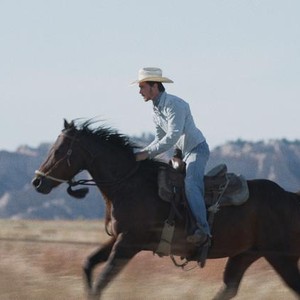 Brady Jandreau - Rotten Tomatoes