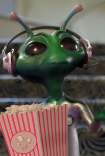 Alien TV: Season 1, Episode 6 | Rotten Tomatoes